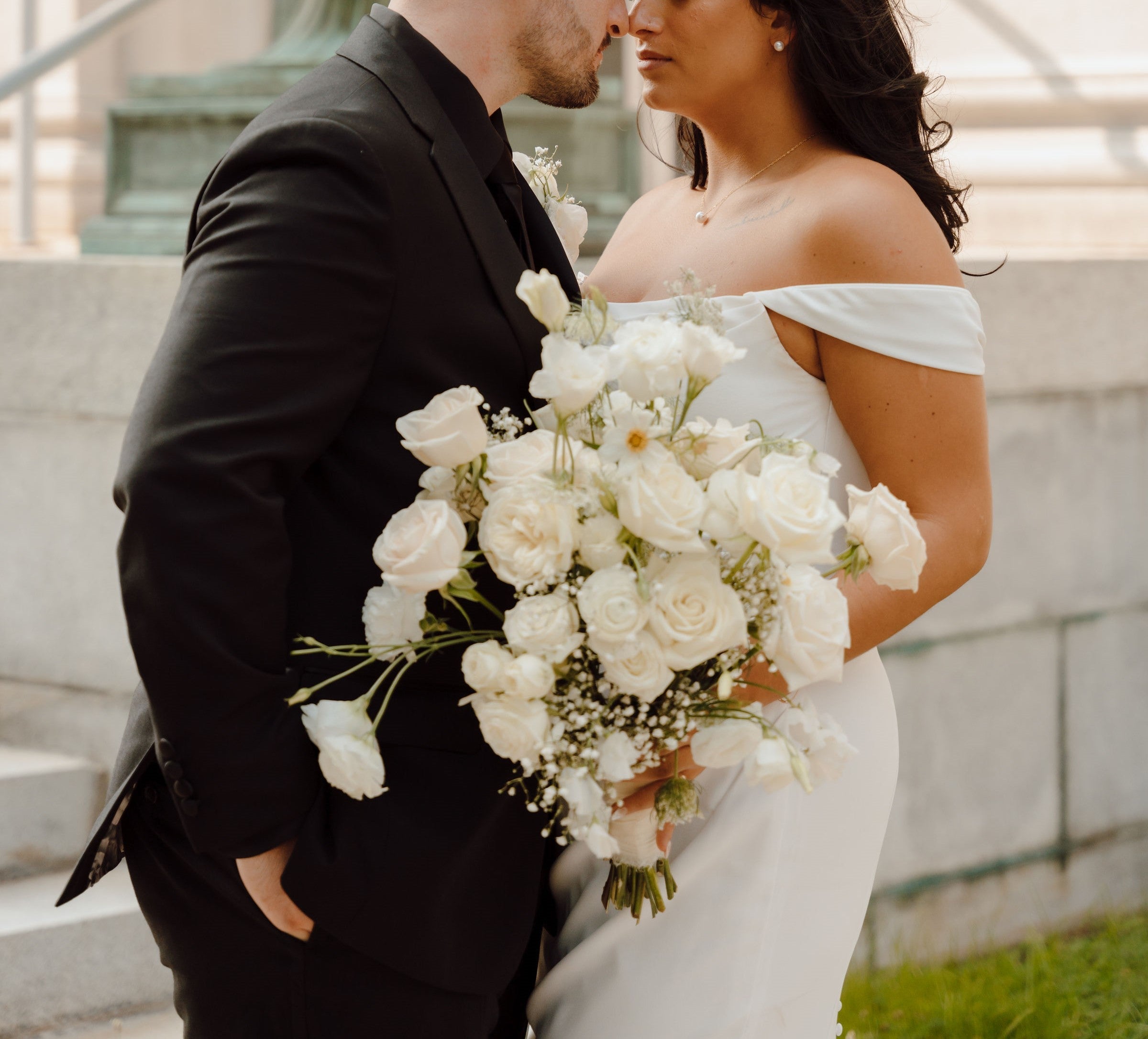 Weddings – Sam's Stems