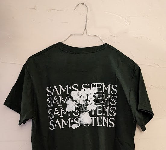 Apparel – Sam's Stems