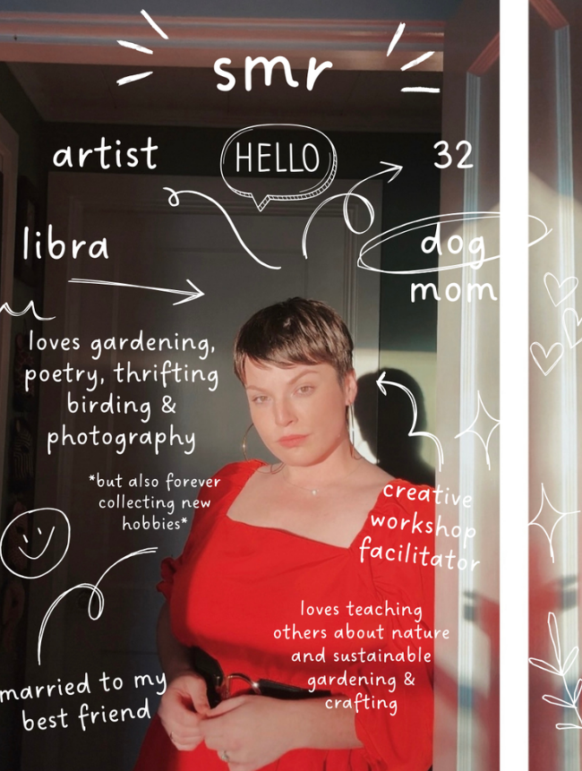 SMR Design – Sam's Stems